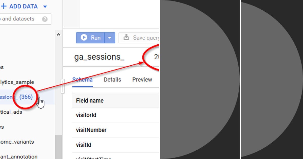 List: bigquery | Curated by Ithingv | Medium