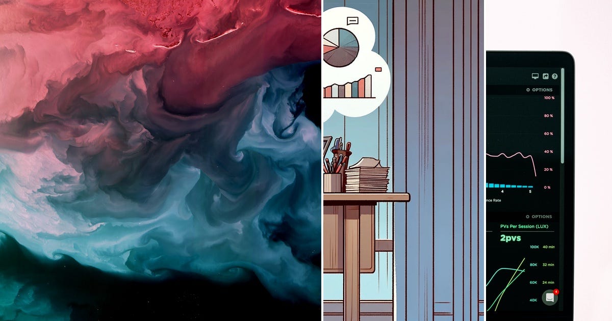 List: Project resources | Curated by Emily | Medium