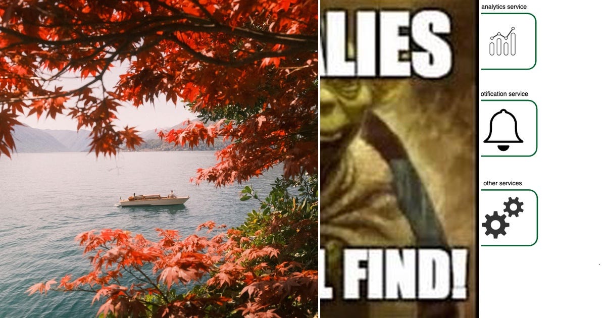 List: ueba | Curated by Daniel Walter | Medium