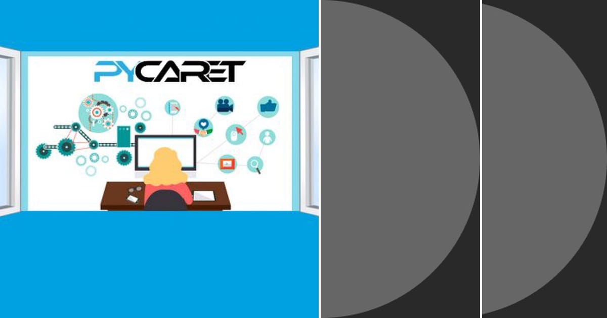 List Pycaret Time Series Forecasting Curated By Ameen Siddiqui Medium 