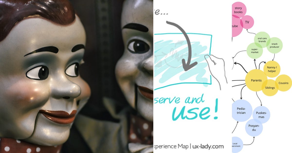 List: To read | Curated by Cyrille Couillard | Medium