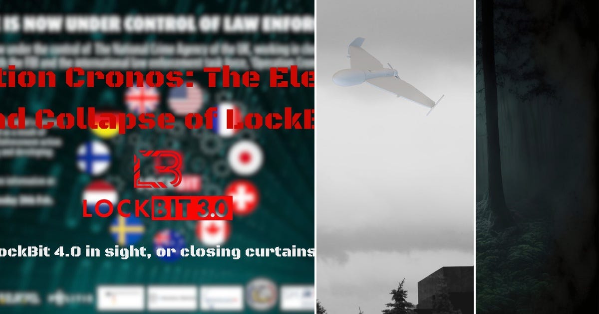 List: World’s Cyber Incidents | Curated by Ron Kaminsky | Medium