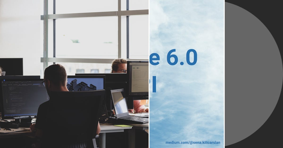 List: Programming | Curated by Messyhippy | Medium