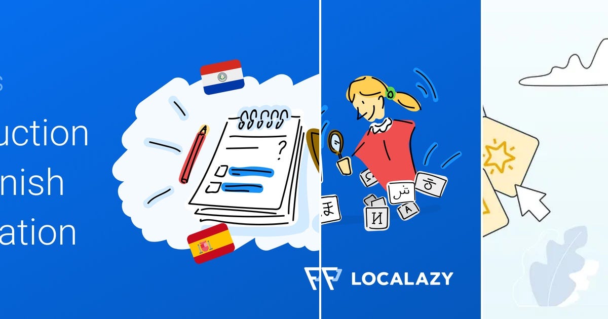 List: Localazy | Curated by AsLaN | Medium