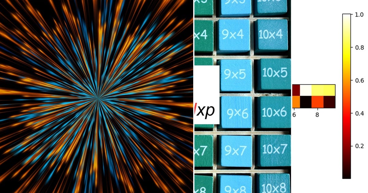 List: Dimensions | Curated by Andrea Falegnami | Medium