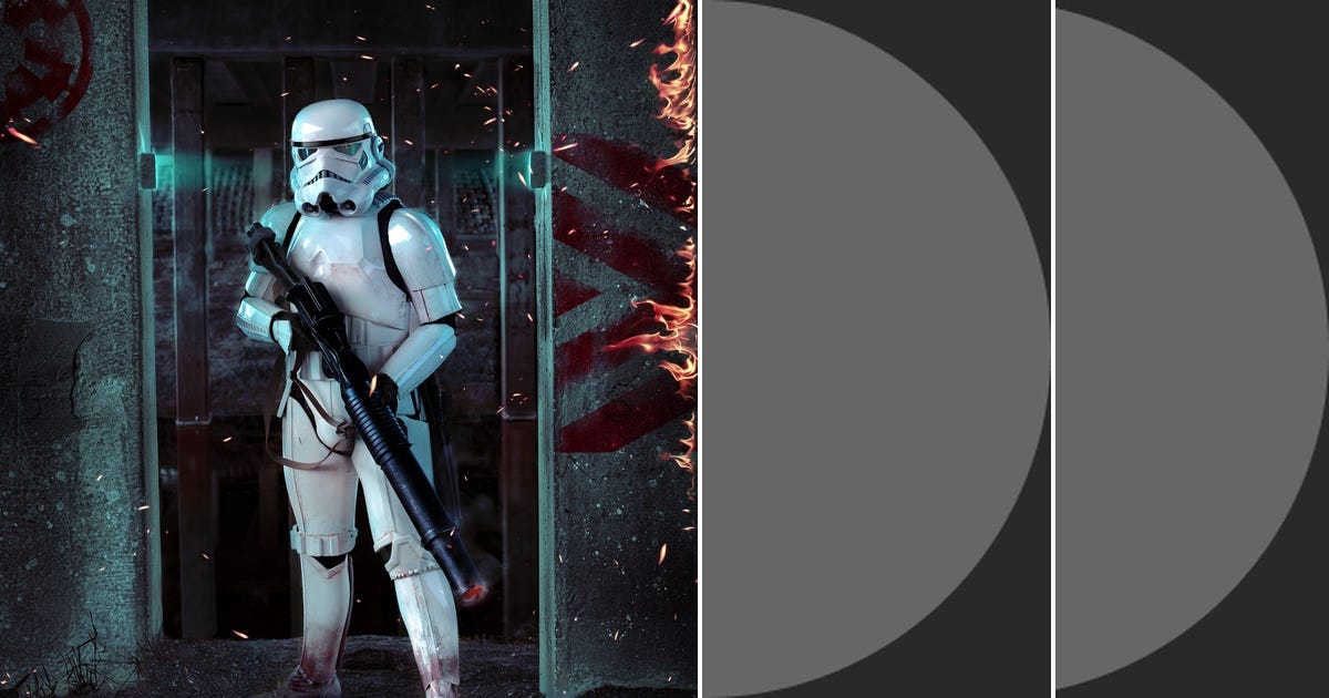 List: Star Wars | Curated by Lu Skerdoo | Medium