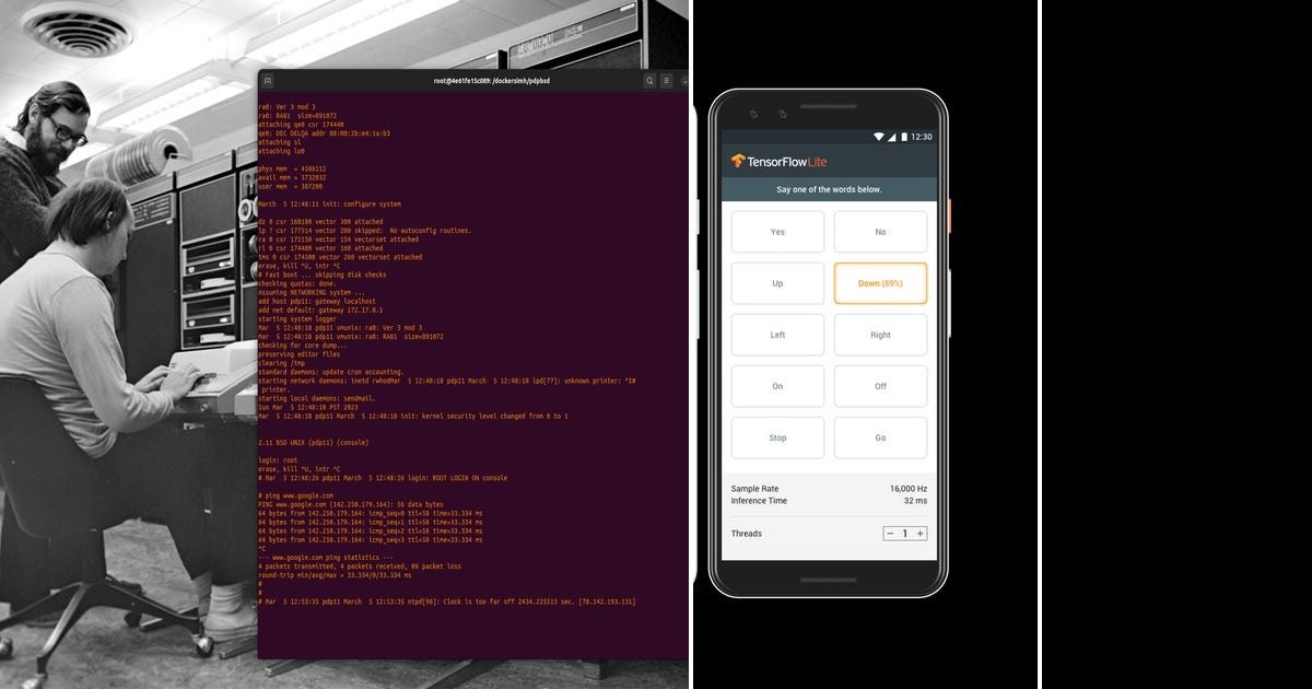 List: Edge Devices | Curated by Hebeler | Medium
