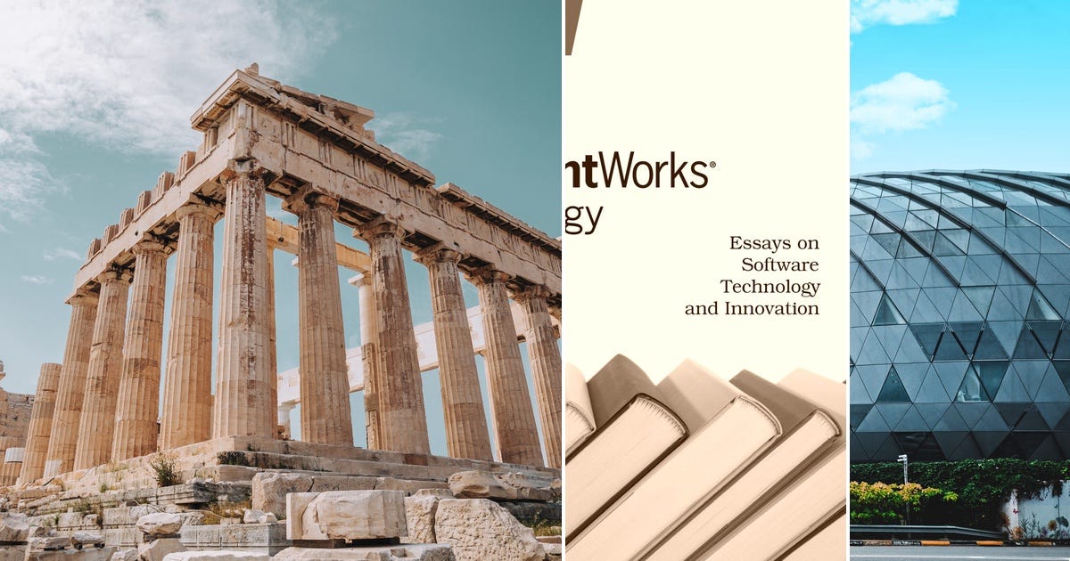 List: Software books | Curated by Nikola Anicic | Medium