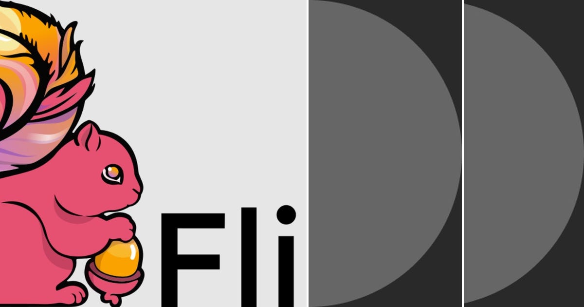 List: Flink | Curated by Vipul Kanojia | Medium