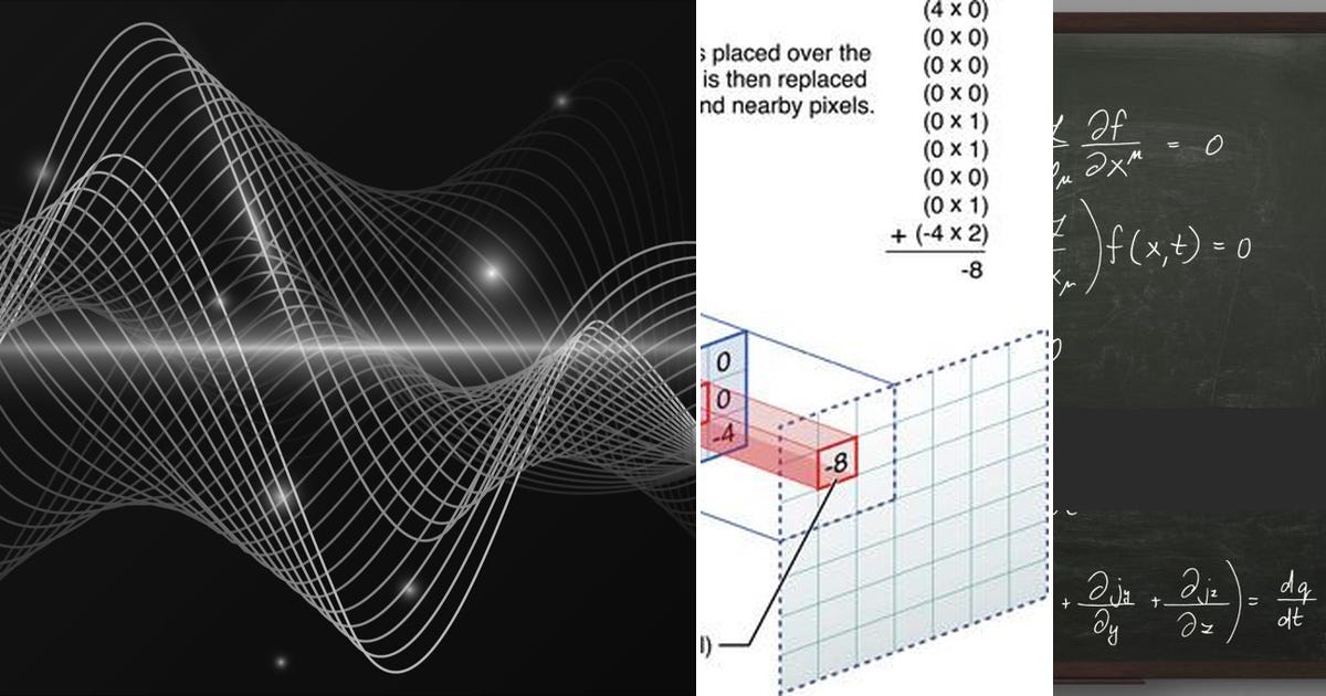 List: Mathematics | Curated by Alexandra | Medium