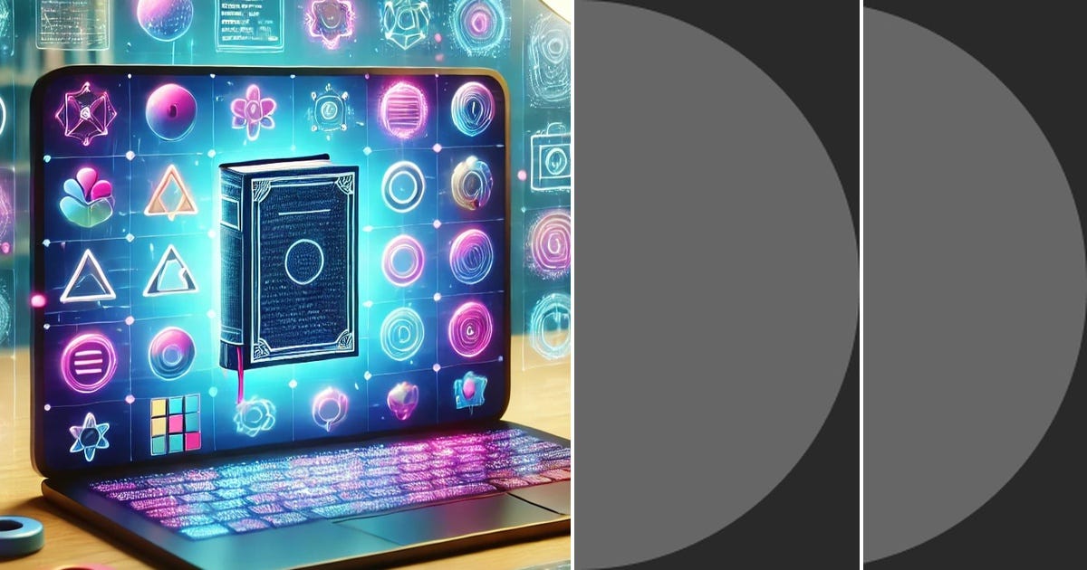 List: Python | Curated by Anurag Khaitan | Medium