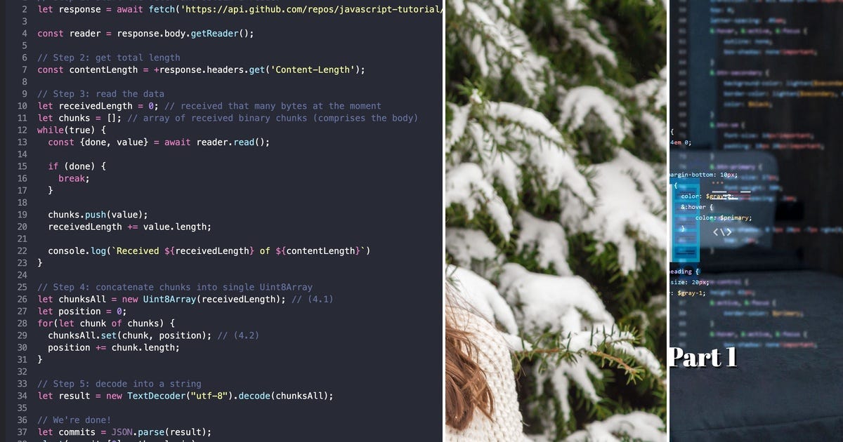 List: react | Curated by Midstack Dev | Medium
