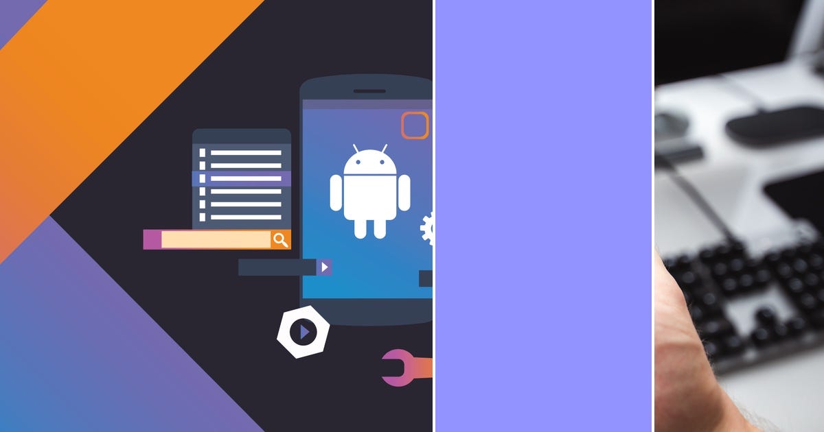 List: Android | Curated by João Eduardo Galli | Medium