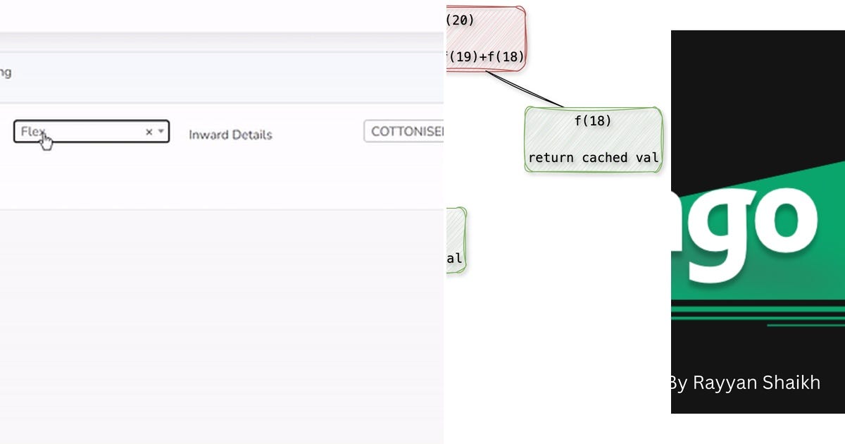 List: Django | Curated by Abhishek Yadav | Medium
