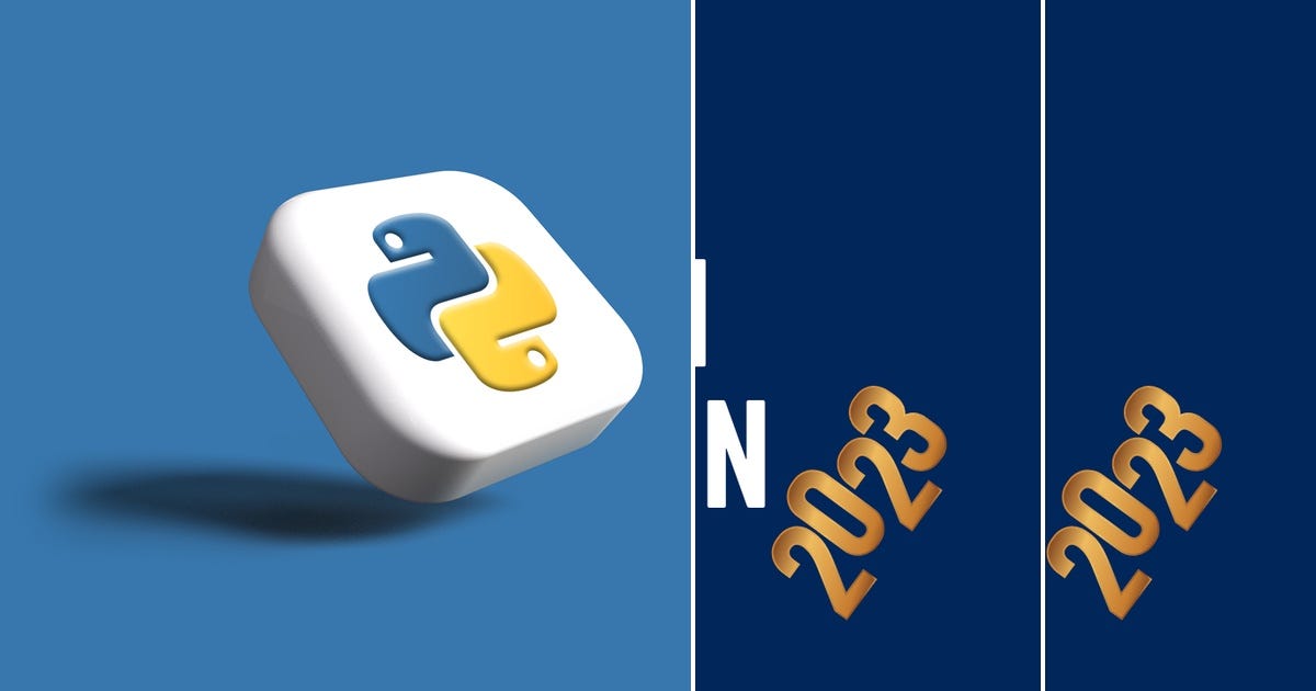 List: Python | Curated by Muhammad Nazam | Medium