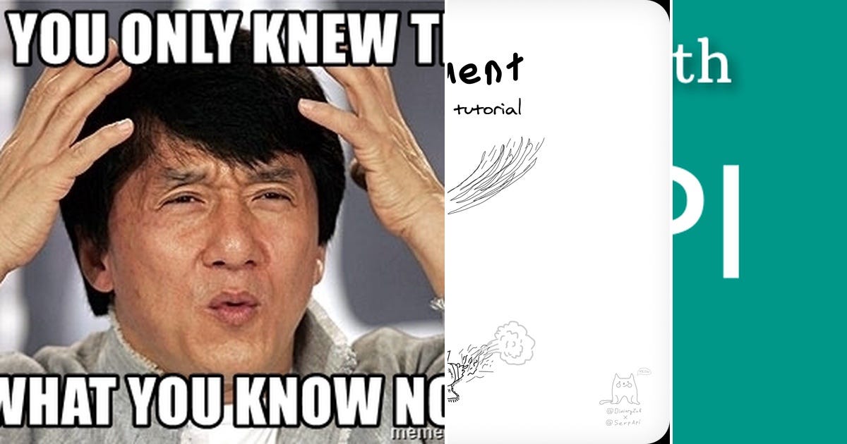 List: Python | Curated by Florian Wolpert | Medium