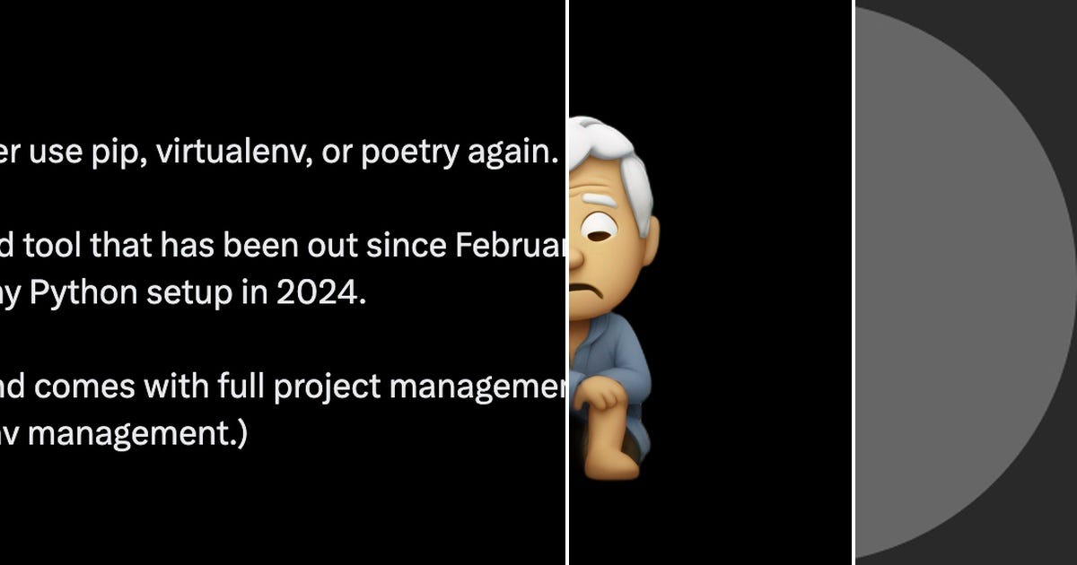 List: Python | Curated by Ozankaya | Medium