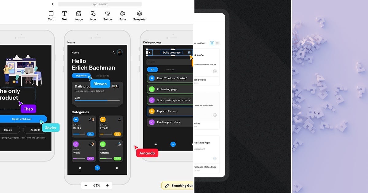 List: Tools | Curated by Soyeon Lee | Medium