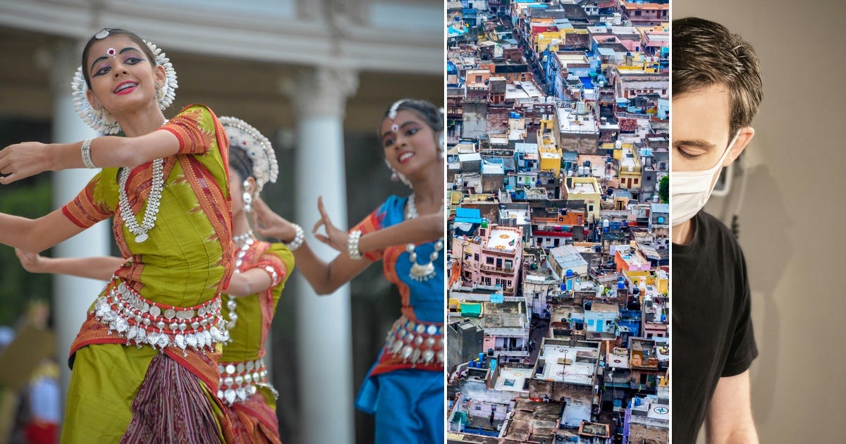 List: Caste System (India) | Curated by Tan Tianbao | Medium