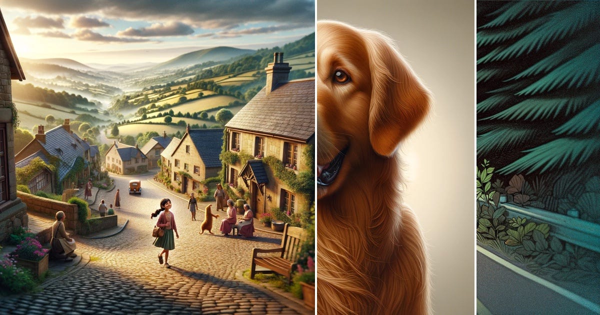 List: Worldwide Stories | Curated by K.P.S.V.D. Prashanth | Medium