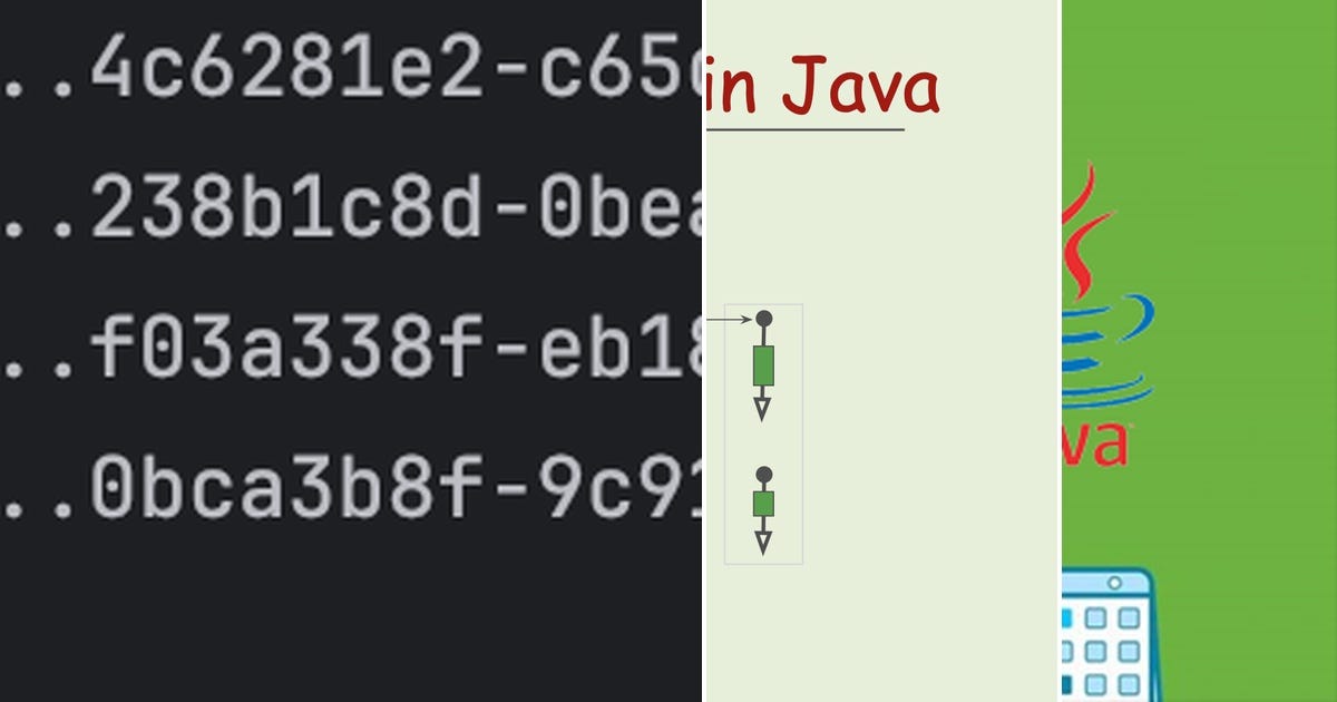 List: Java | Curated by João Nogueira | Medium