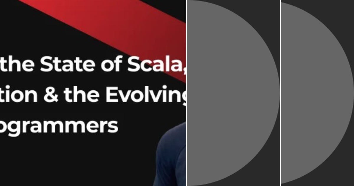 List: Scala | Curated by Tang Xiong | Medium