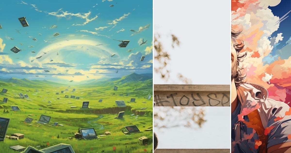 List: Reading list | Curated by Ben Gutman | Medium