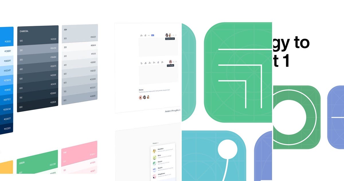 List: Design_overal | Curated by Peter Hofer | Medium