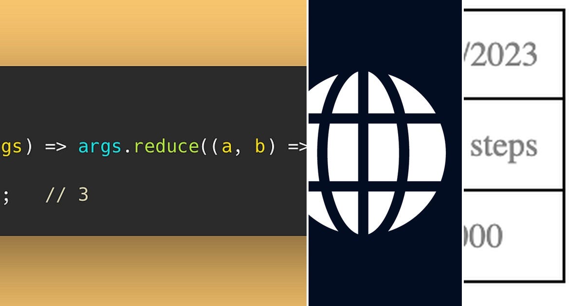 List: Programmieren | Curated by Sebastian | Medium