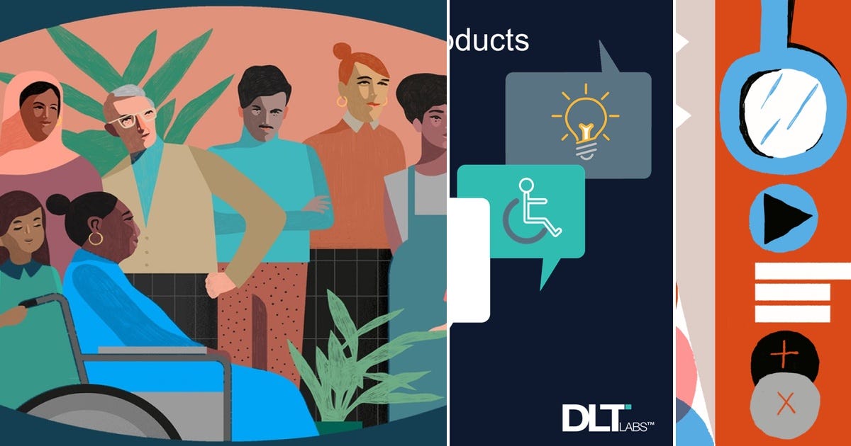 List Inclusive Design Curated By Stuart Neiman Medium