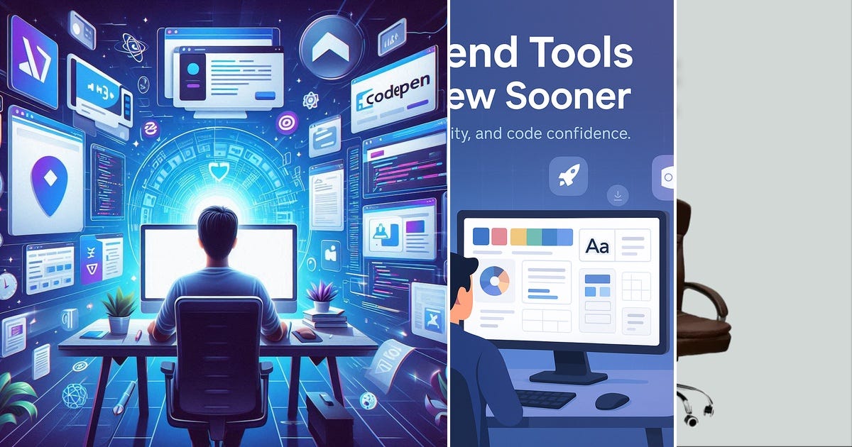 List: Css | Curated by Wojciech Iskra | Medium