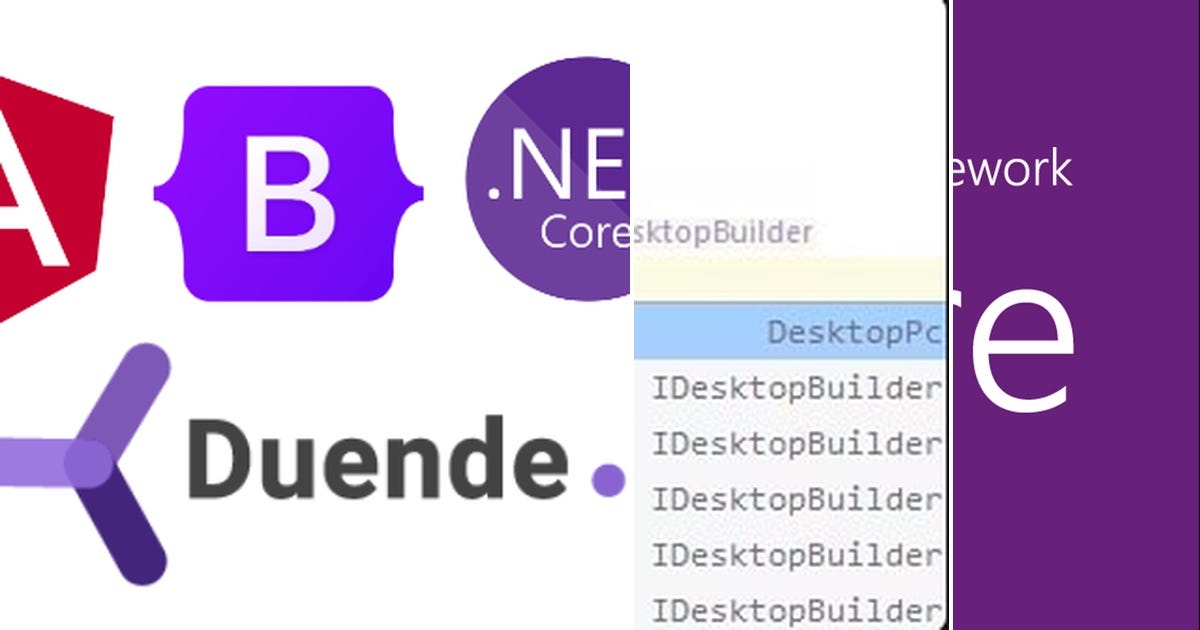 List: EF Core | Curated by walid chouaib | Medium