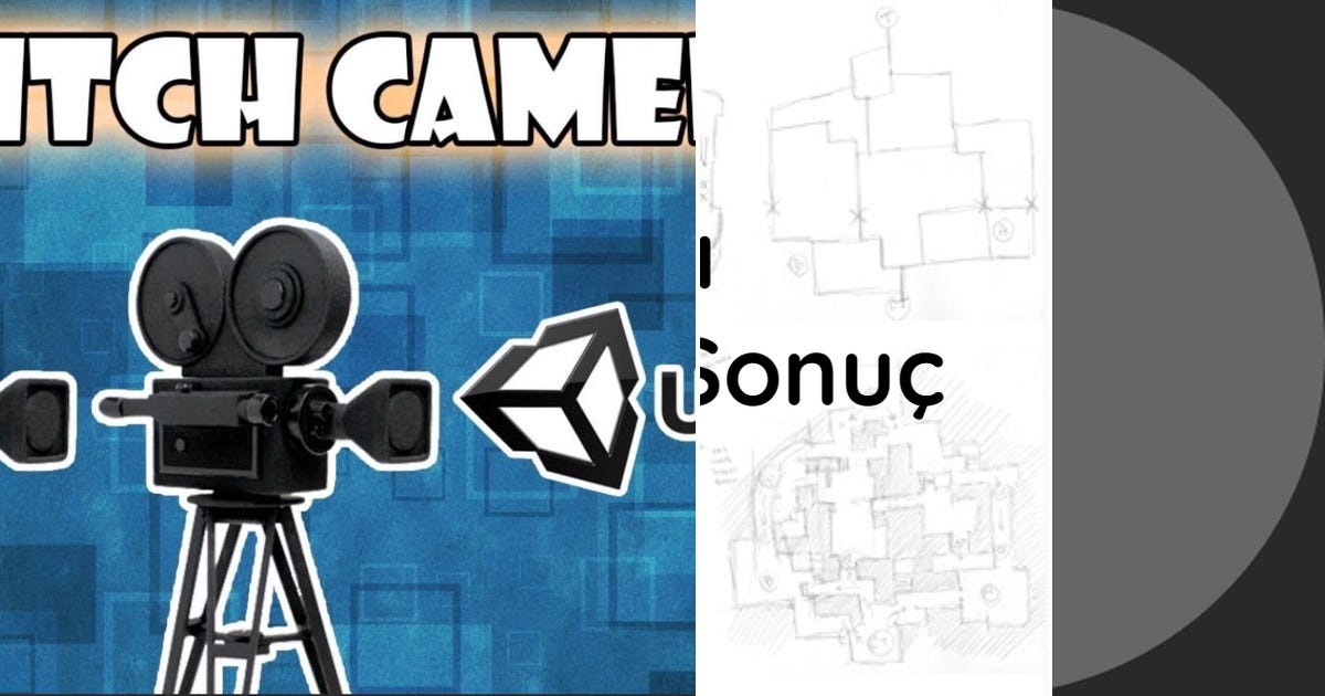 List: Unity | Curated by yabasarda | Medium