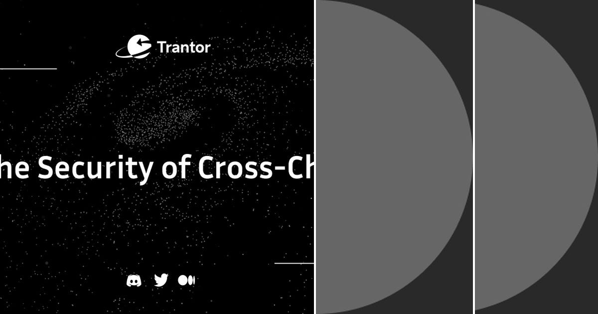 List: Trantor | Curated by Trantor | Medium