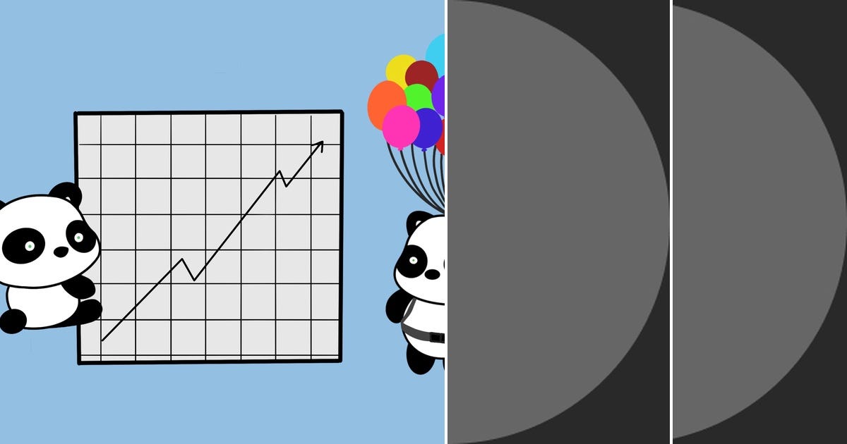 List: Visualization In Python | Curated By Amiya Sur | Medium