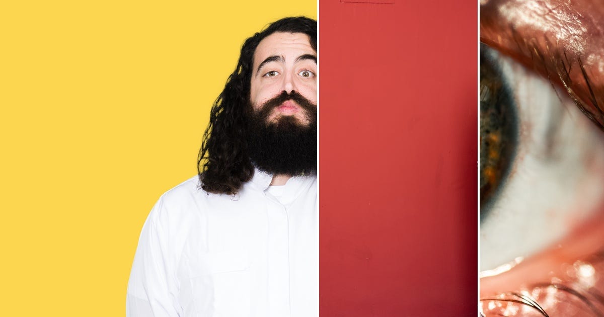 List: Life Zen | Curated by Don Stringham | Medium