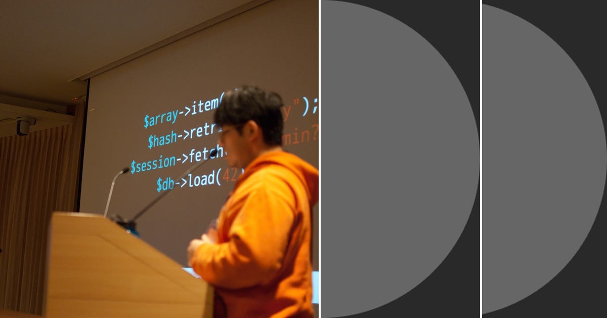 List: Network | Curated by Austin AKA Krazy Kai | Medium