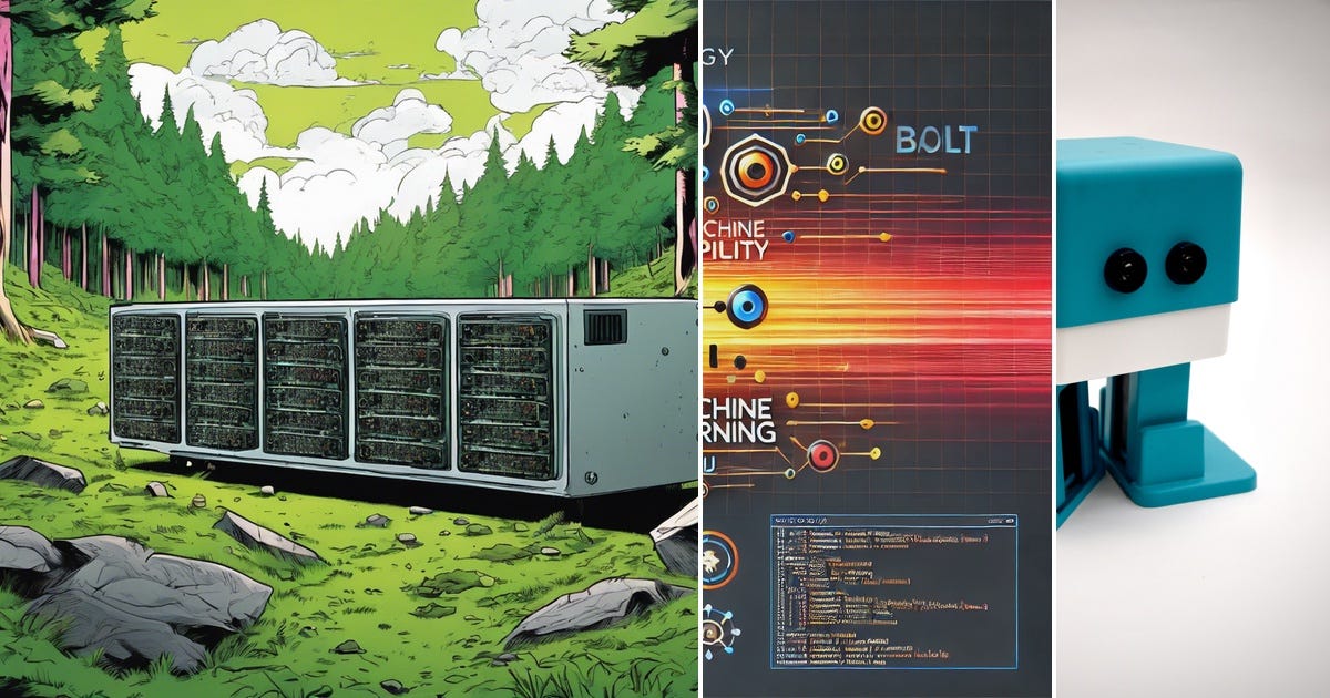 List: Docker | Curated by Pietro Iglio | Medium