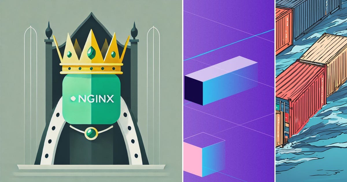 List: DEVOPS | Curated by RAMÓN J. M.I | Medium