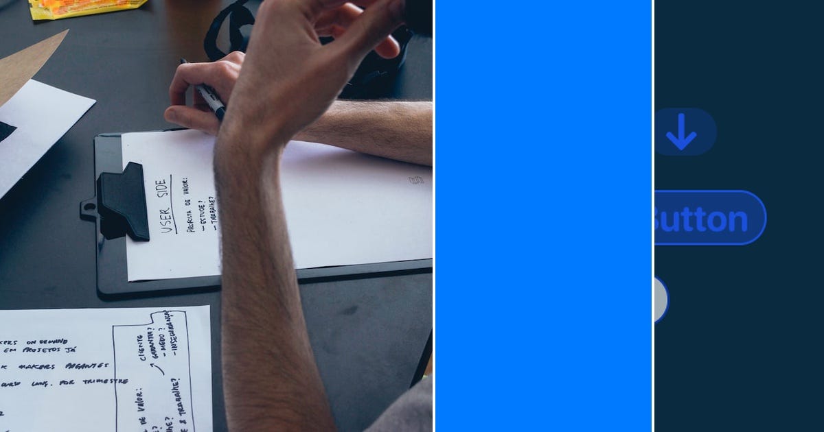 List: UX/UI | Curated by David | Medium