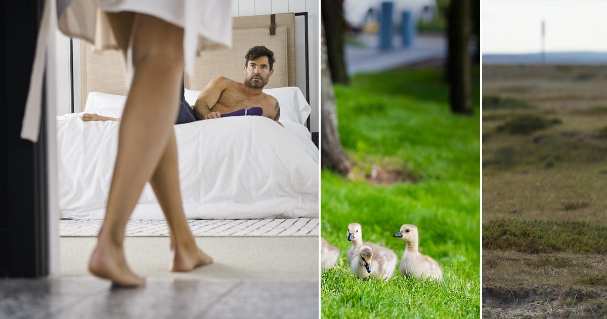 List: Women | Curated by Naleen Mitchell | Medium