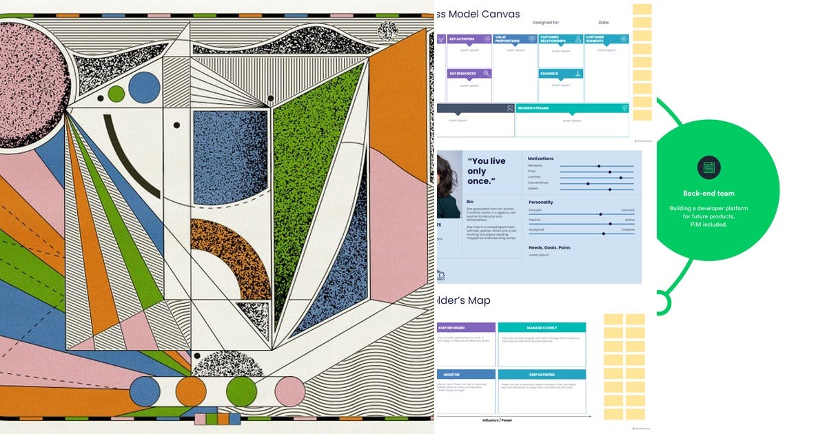 List: Save | Curated by Anne Groos | Medium