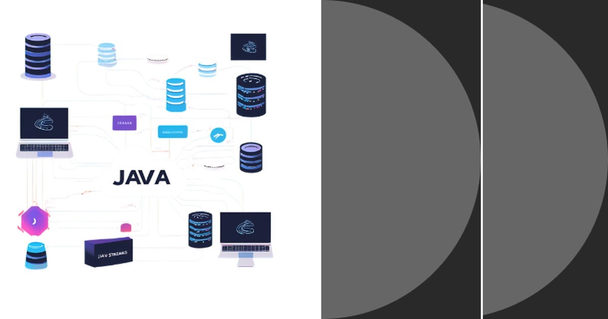 List: Java stream | Curated by 고경학 | Medium