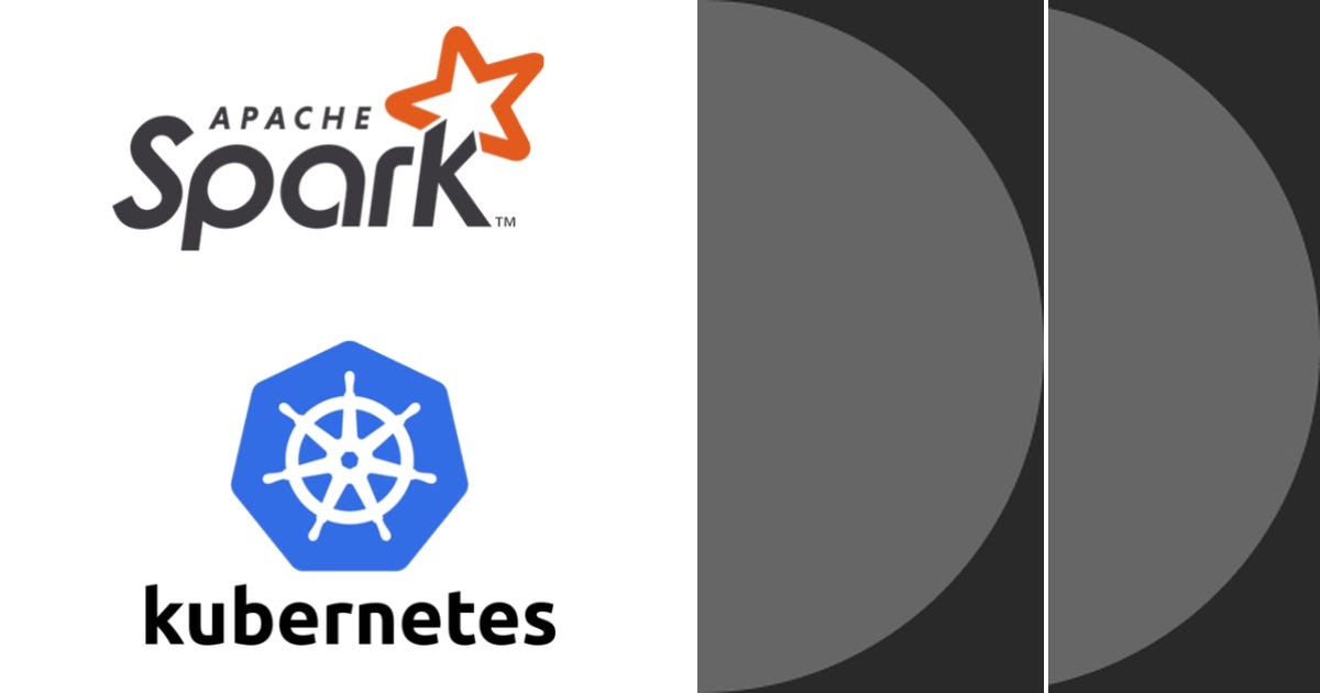 List: Spark on K8S | Curated by Reader | Medium