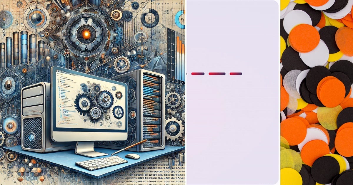 List: AI / ML | Curated by maissa amghar | Medium