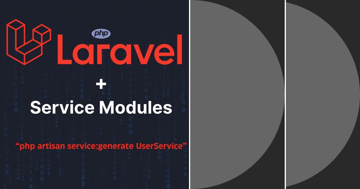 List: Laravel | Curated by Danilo Cunha | Medium