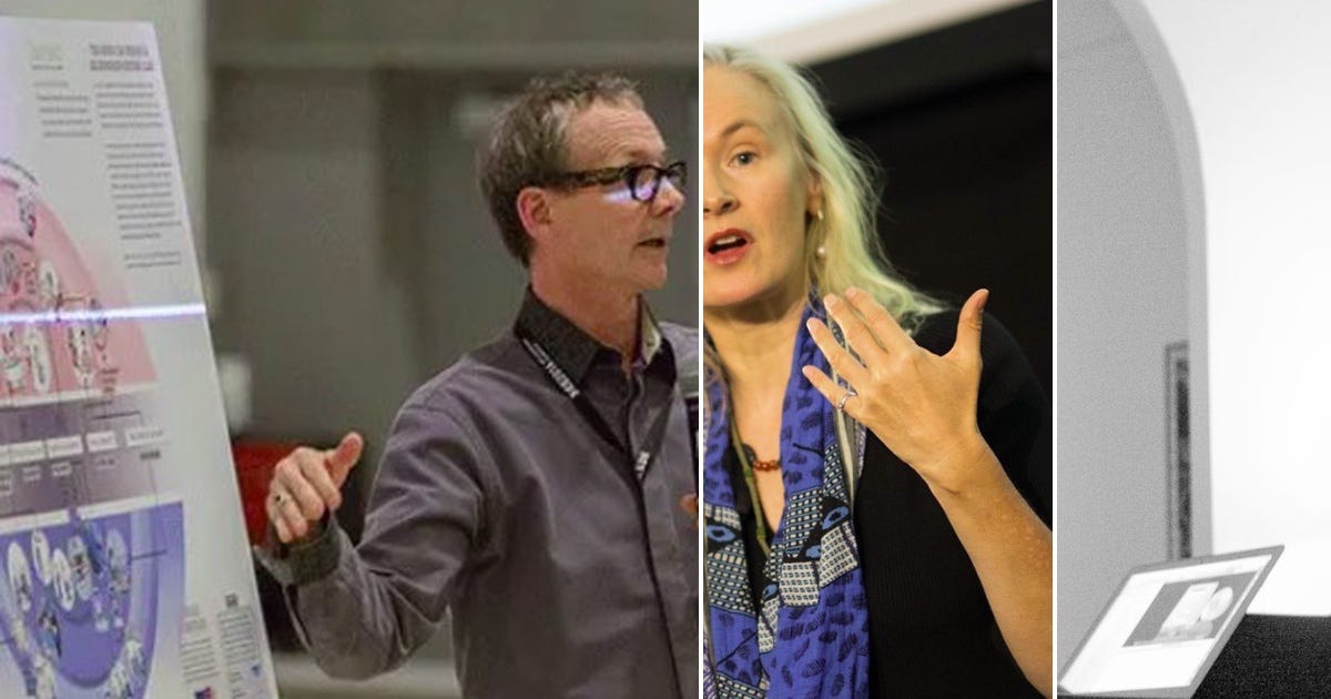 List: Systemic Design | Curated by Goran Matic | Medium