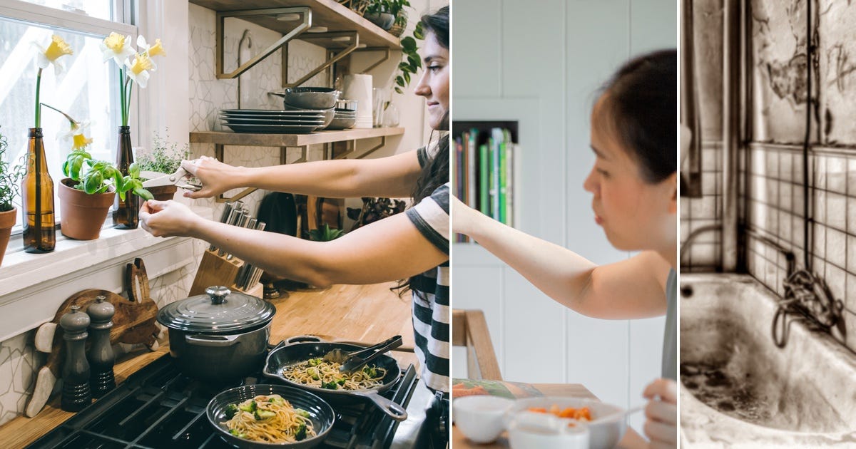 List: Family | Curated by Amy Blanton | Medium