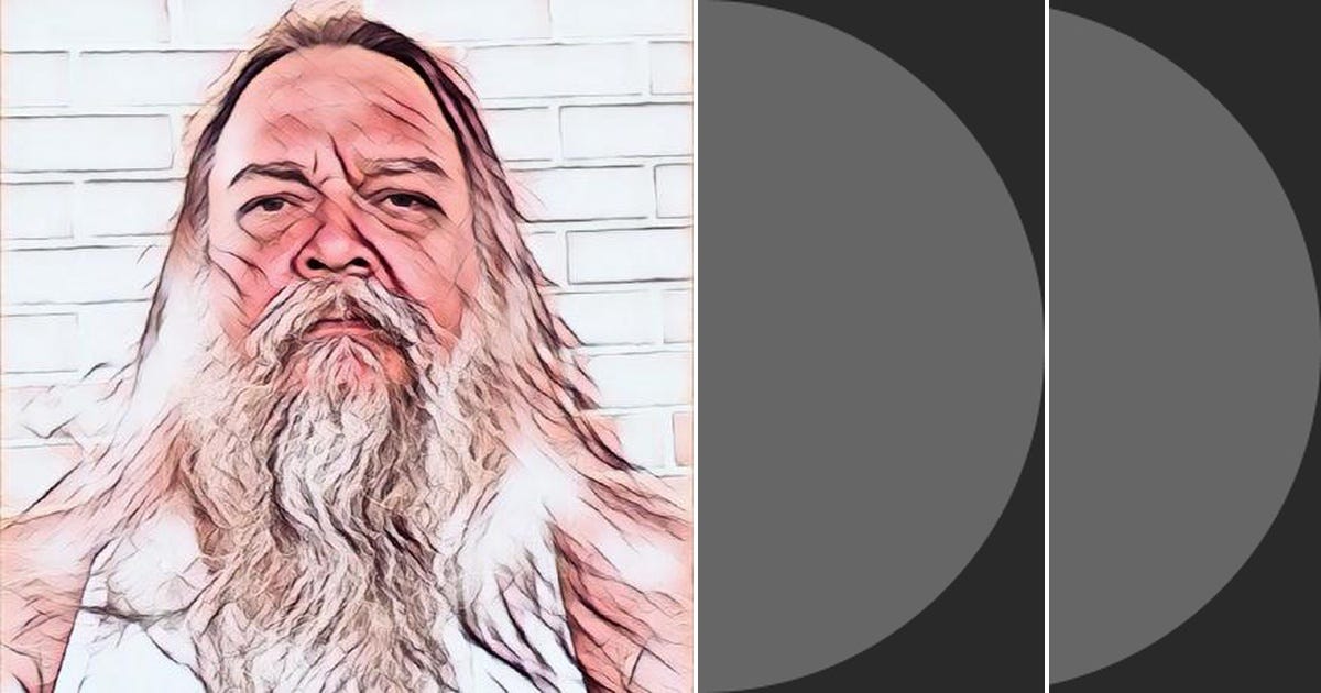 List: Osint | Curated by Bosco | Medium