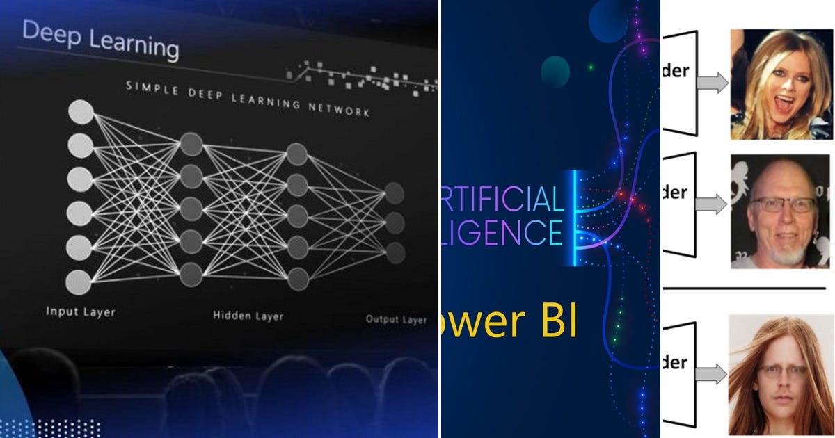 List: Neural network | Curated by Bamidele Olalekan | Medium